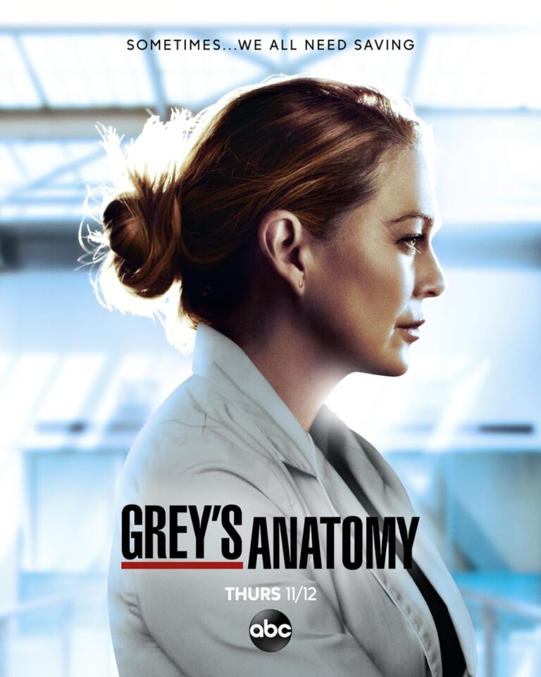 مسلسل Grey's Anatomy الموسم 22 الحلقة 5 مترجمة - هنا دراما